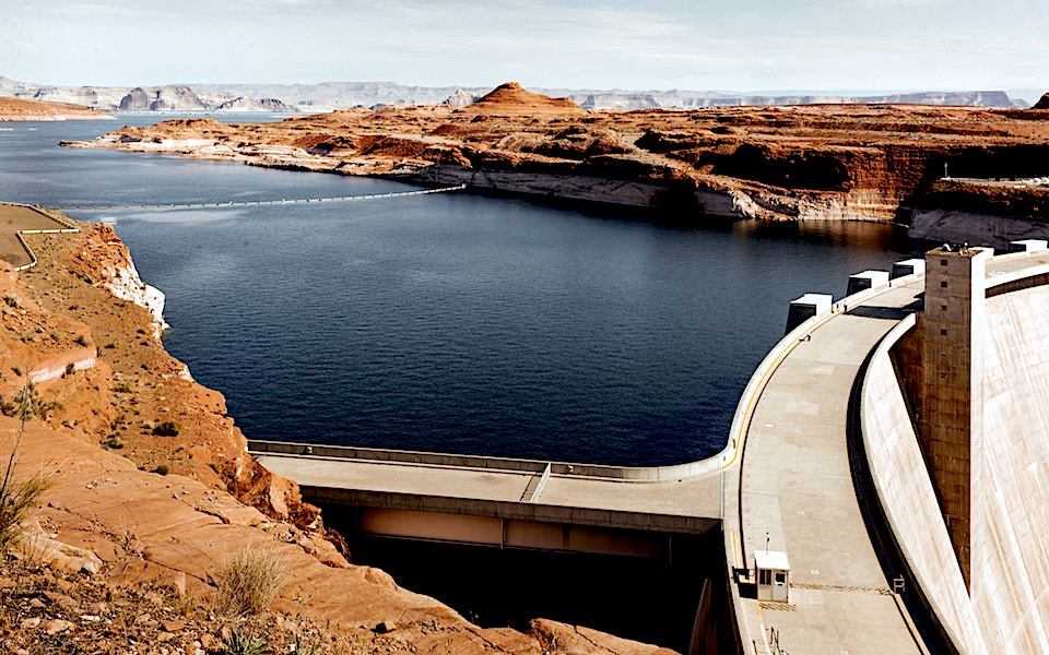 Dam 10 FR – Unmanned Response
