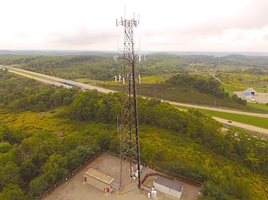 Data Management – Unmanned Response